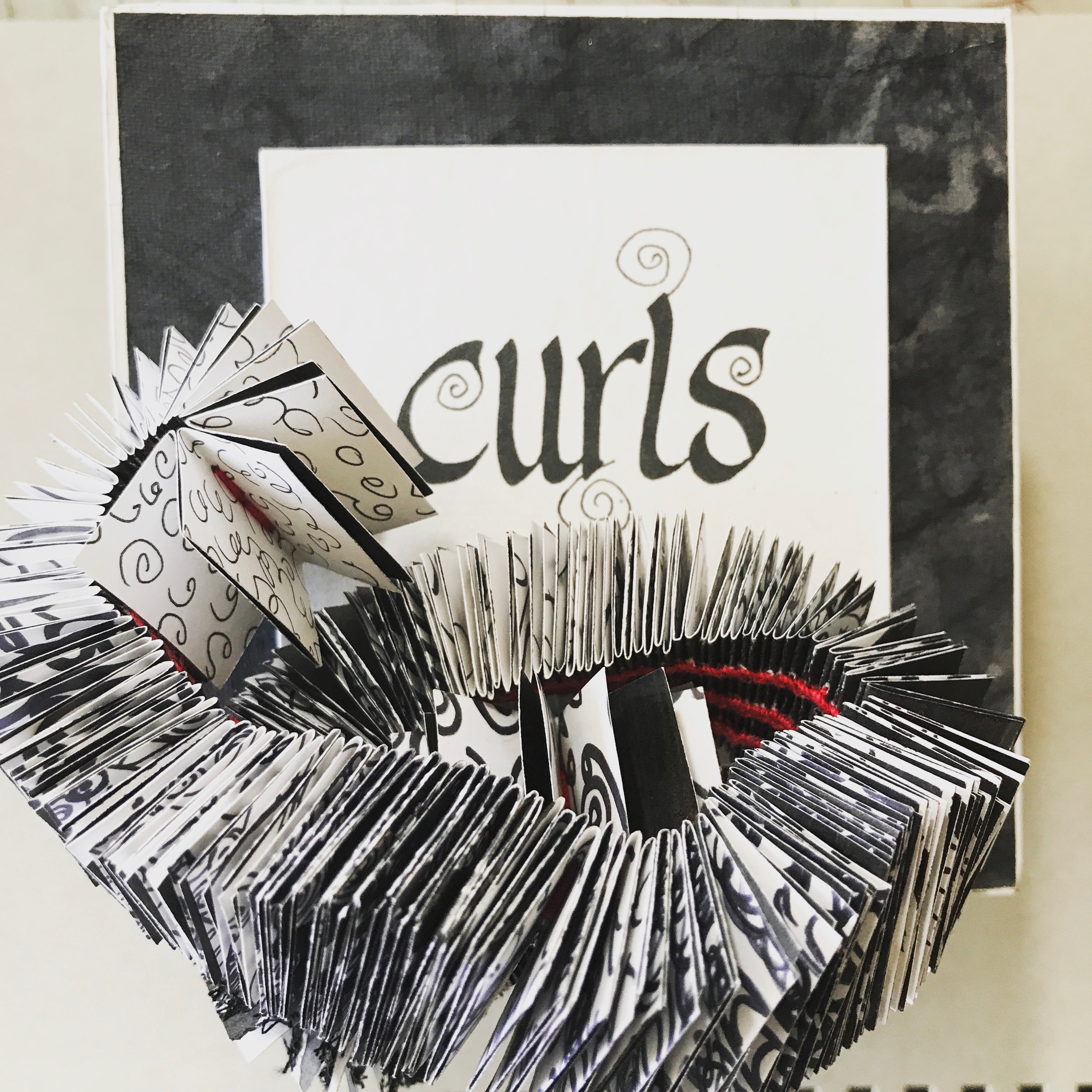 The Art of Writing i.e. Calligraphy – Heron Point Studio